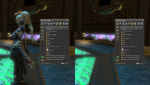 An Introduction to Group Pose (GPose) in FFXIV - Bearmine Art